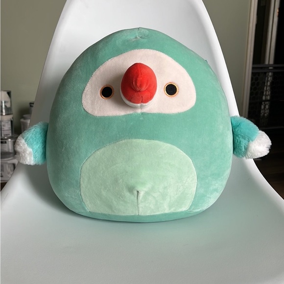 Toys | Squishmallow Shoni The Dodo Bird 12 | Poshmark